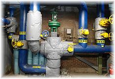 Removable Insulation Blankets - The Insulation Guy