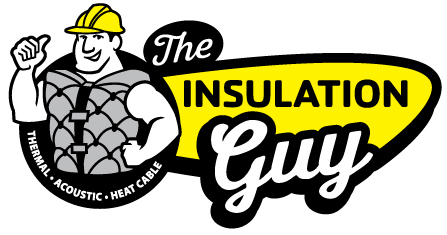 Industrial Pipe Insulation - The Insulation Guy